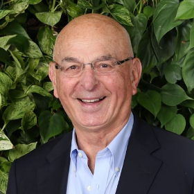 Leadership - The Ratkovich Company