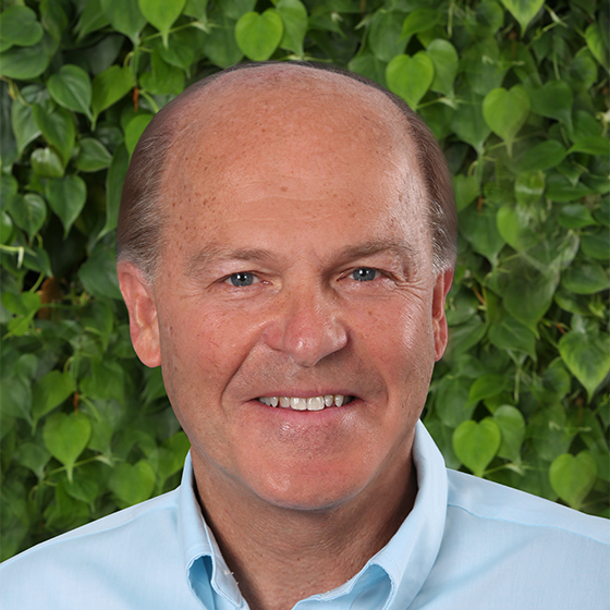 Leadership - The Ratkovich Company